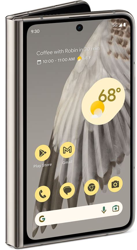 Google Pixel Fold S Custom Built Hinge Took Inspiration From Various Sources Android Central