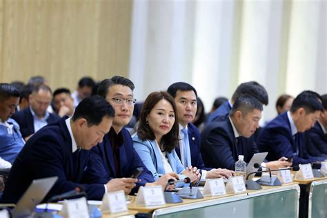 Нийслэлийн 2025 2026 оны өвөлжилтийн бэлтгэл ажлыг агаарын бохирдлыг бууруулах ажлуудтай