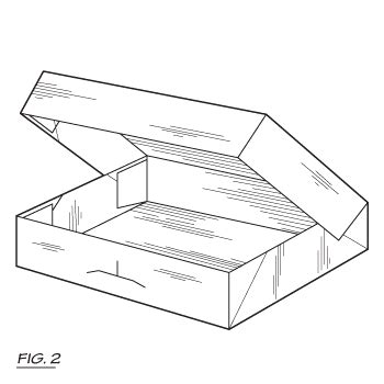 Six Corner Point Beers Accord Carton