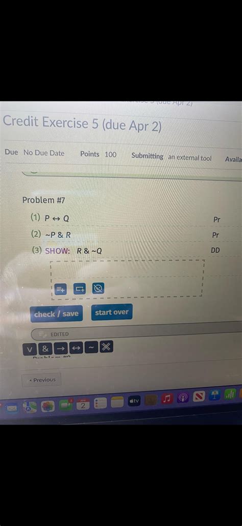 [logic] r homeworkhelp
