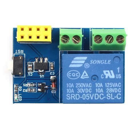 Wifi Relay Module For Arduino Things Smart Home Remote Control Switch