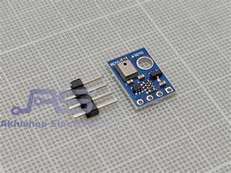 Jual AHT10 High Precision Digital Temperature And Humidity Sensor Module Kota Surabaya Akhi