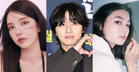 사생활 확인 No 박서준 수스 이어 로렌 사이 열애설→연이은 침묵 [종합]