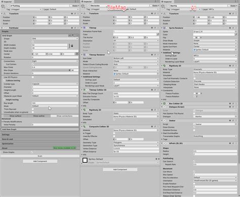 Bug 2d Composite Collider Not Generating Straight Lines