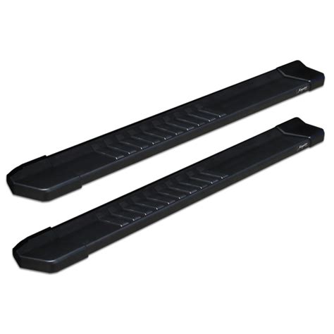 Running Boards And Side Steps For Trucks And Suvs Leer