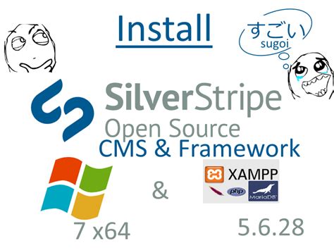 Create Beautiful Websites With Silverstripe Cms