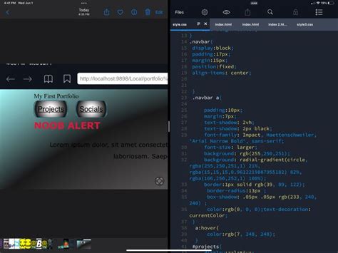 3d Button Effect With Gradient Using Html And Css