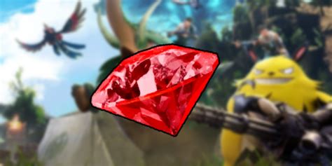 How To Get Ruby In Palworld How To Get Ruby In Palworld