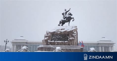 ЦАГ АГААР Бямба гаригаас ХАСАХ ХЭМД шилжинэ