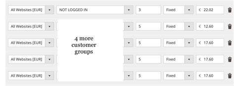 Magento2 Magento 2 Simple Products How To Show Lowest Price First On