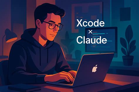 Xcode 26でclaudeが正式対応！apple開発環境におけるaiコーディング支援の進化 Jobirun