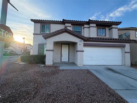4 Beds 25 Baths House Property Rentals Spring Valley Nevada