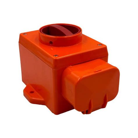Nova 25a 3p E Sw Socket Pure Electrical Solutions