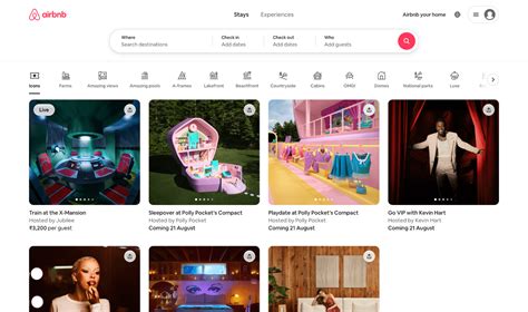 25 Inspiring Website Navigation Designs For Uiux Designers