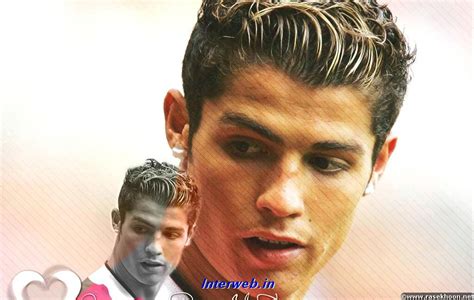 کریستین رونالدو