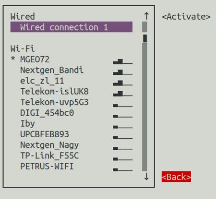 How To Restart The Network In Ubuntu LinuxWays