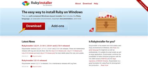 How To Deploy Ruby On Rails App A Step By Step Guide