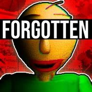 SUBTER Baldi Play SUBTER Baldi At Baldi S Basics Plus