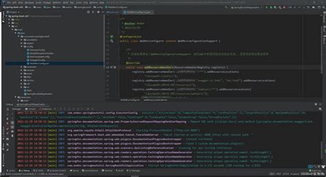 解决 高版本springboot整合swagger 启动报错failed To Start Bean ‘documentationpluginsbootstrapper‘ 问题