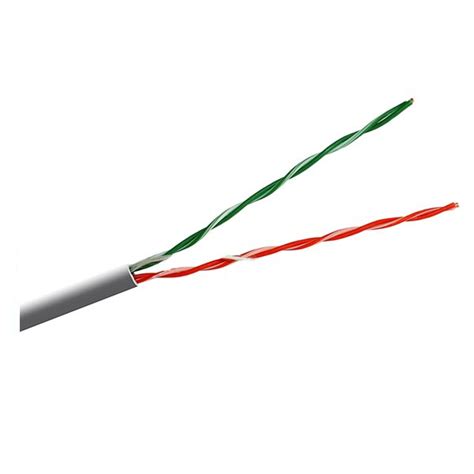 Кабель Utp 5e бухта 305м Atcom Standard Cca 7944 купить Elmir цена отзывы характеристики