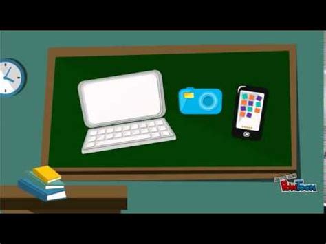 Introduction To Binary Numbers YouTube