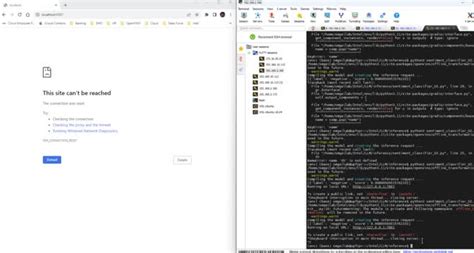 Allen Wong S On Linkedin Finally Manage To Learn How To Build A Simple Gui Using Gradio Open