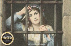 Dramatic Story Of Charlotte Corday And The Assassination Of Marat Was She A Coldblooded