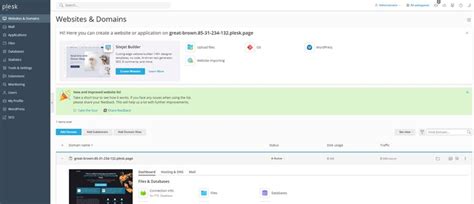 Best Plesk Hosting Providers 2025 Secure Fast And Easy To Use