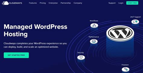 how to create a wordpress website from scratch easy guide