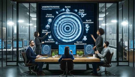 Navigating The Phases Of Scrum Development A Guide To Success Daily Tech Times