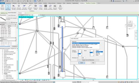 Exportar Para O Revit Plugin Revit Pro Eletrica Multiplus