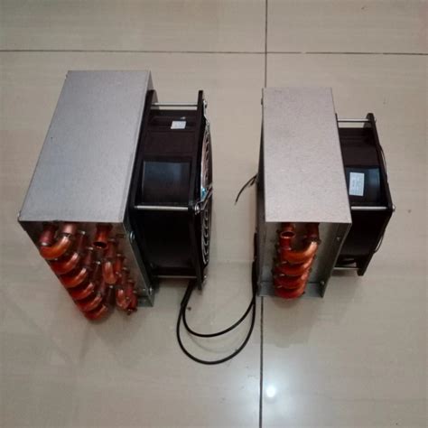 Jual Kondensor Chiller Kulkas Freezer Shopee Indonesia