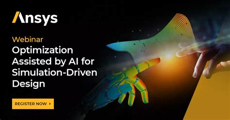 Optimization Assisted By Ai For Simulation Driven Design