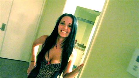 Brittney Smith Nude Pics Page 1