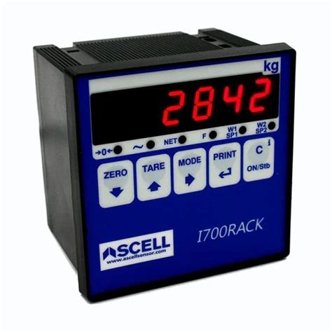 Digital Weighing Indicator Vdc Vdc At Piece In Mumbai ID