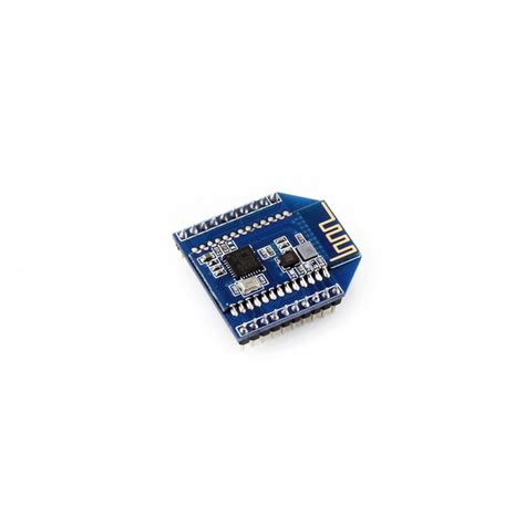 Dual Mode Bluetooth To TTL Serial Master Slave In One