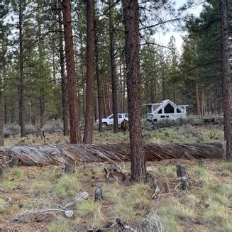 Sisters Or Best Campgrounds And Camping Sites