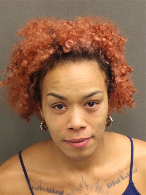 Nearly 70 Mugshots Orlando Orange County Jail Arrests Facebook