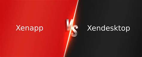 Citrix Xenapp Logo