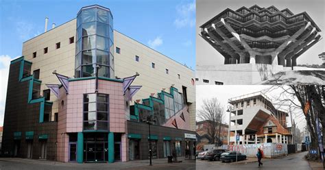 Bad Architectural Design That Leaves You Confused