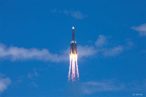 Tianwen 1 Mission To Mars R Spaceporn