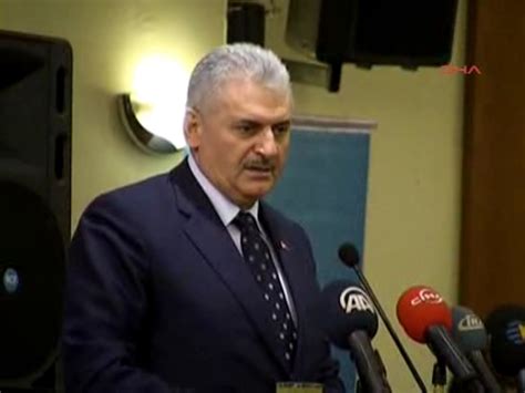 Bakan Yıldırım Yanlış Haberler Kafa Karıştırıyor Son Dakika Haberleri