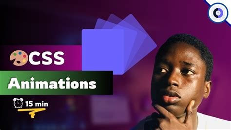 Master Css Animations Create A Bouncing Ball And Slide Modal Youtube