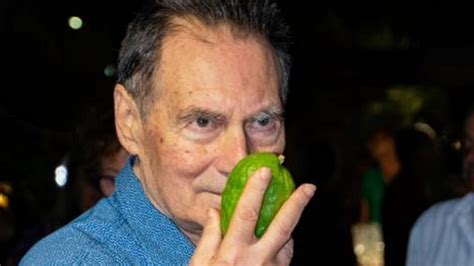 Addio A Franco Galiano Presidente Dellaccademia Internazionale Del Cedro