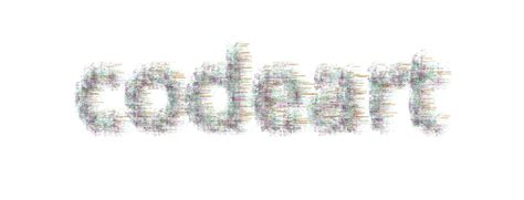 Codeart Making Code Visual Us Rse Community Syndicated Blog