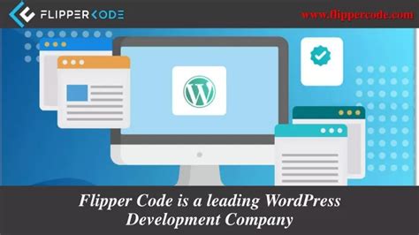 Ppt Searching For Professional Wordpress Plugins Development