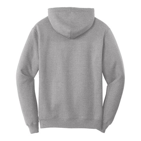 Port And Company Pc78h Unisex Customizable Athletic Heather Core Fleece