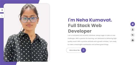 Fullstackdevelopment Webdevelopment Portfolio Html Css Javascript