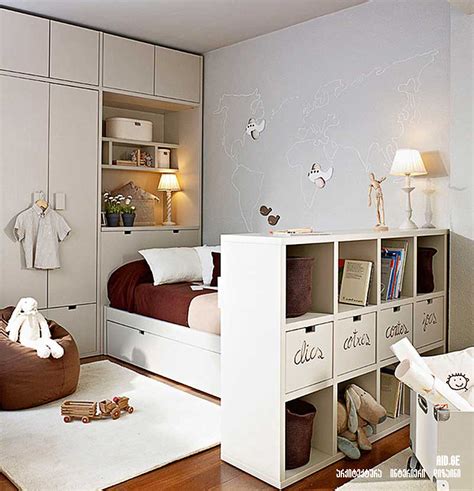 როგორ გავაფორმოთ ბავშვის ოთახი 16 მაგალითი Aid Ge