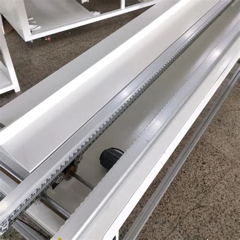 SMT PCB Chain Conveyors In SMT Line DIP Conveyor Wave Soldering Insertion Production SMT